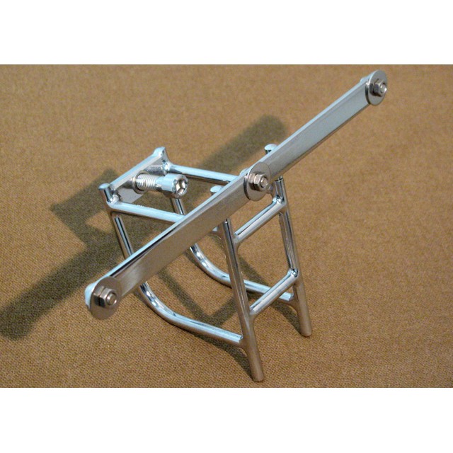 Décaleur – Sacacycle: sacoches vélo artisanales en coton imperméable